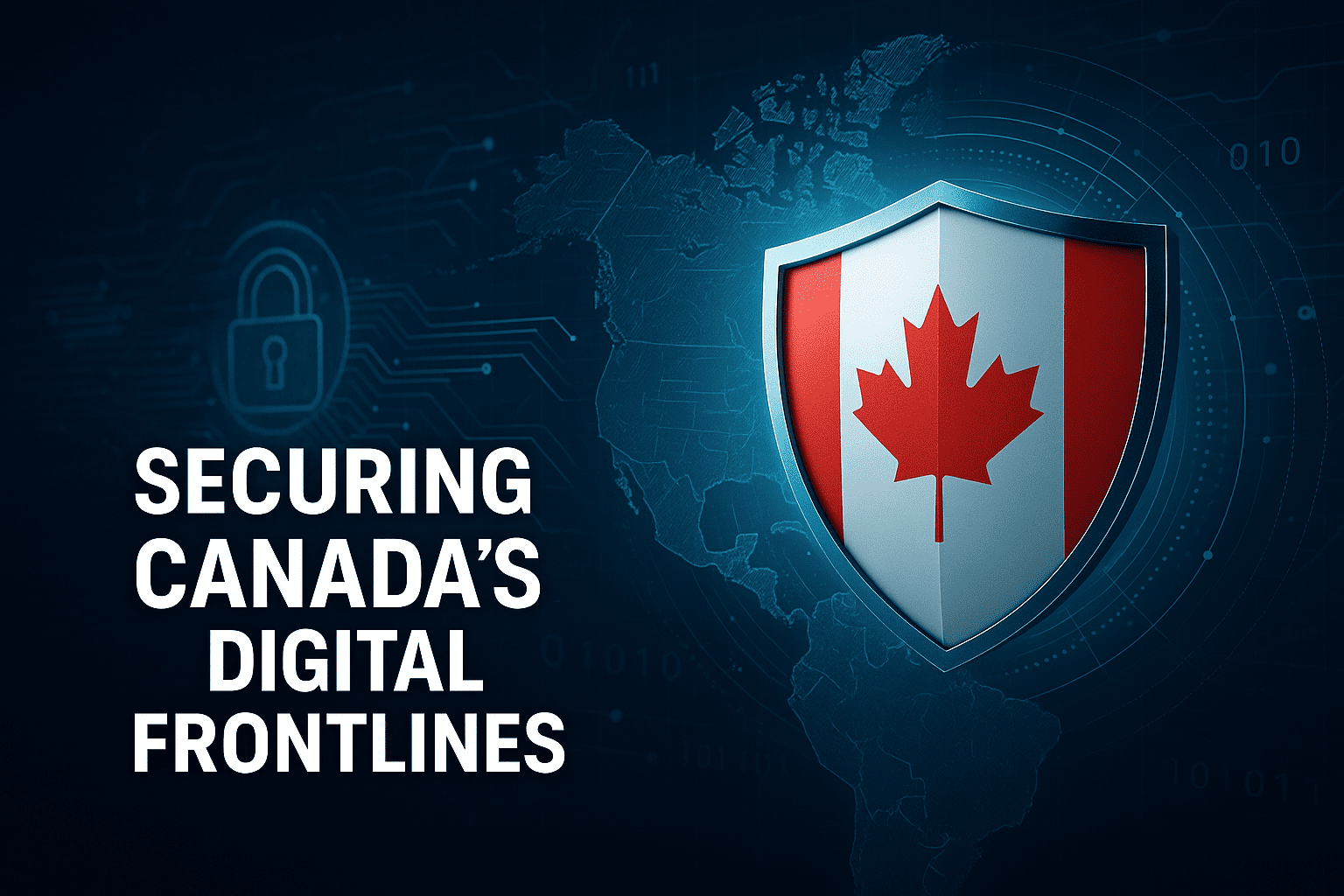Securing Canada's Digital Future